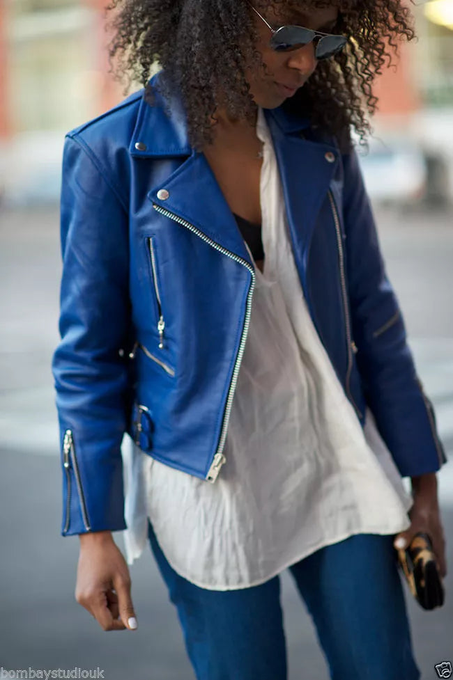 Women's Fashion Jackets Collection | Trendy & Stylish Outerwear – Page ...